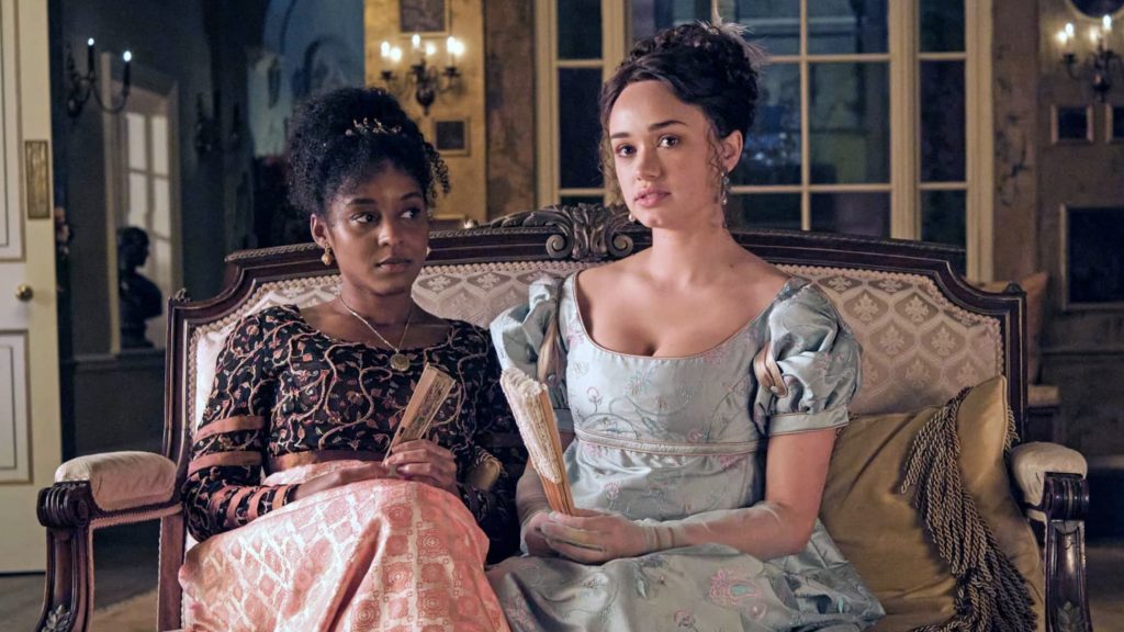 10 Facts About Jane Austen’s ‘Sanditon’ – OAK COVER Magazine