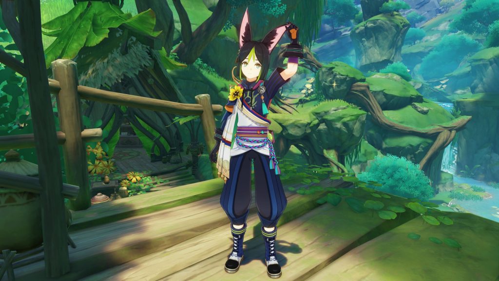 Genshin Impact’s next major update arrives on August 24th – OAK COVER ...