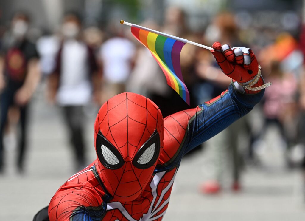 Nexus Mods bans ‘Spider-Man Remastered’ patch that replaced in-game ...