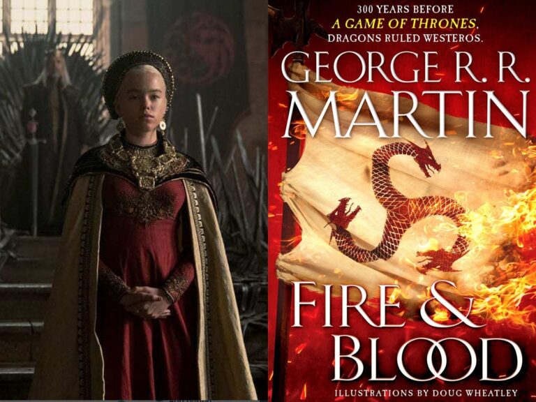 The 19 best George R. R. Martin books, from the ‘Game of Thrones ...