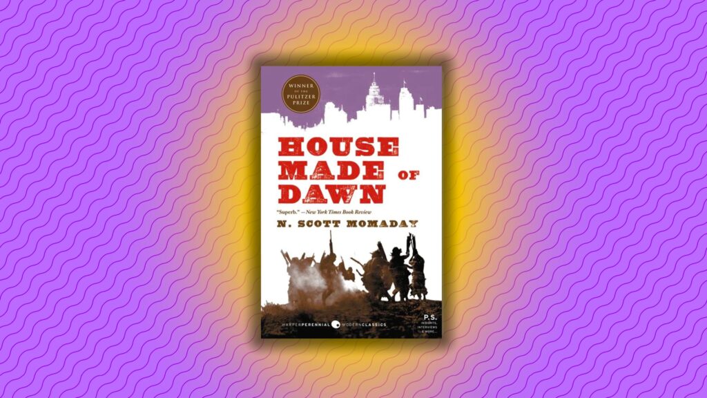 7 Fascinating Facts About N. Scott Momaday’s ‘House Made of Dawn’ – OAK ...