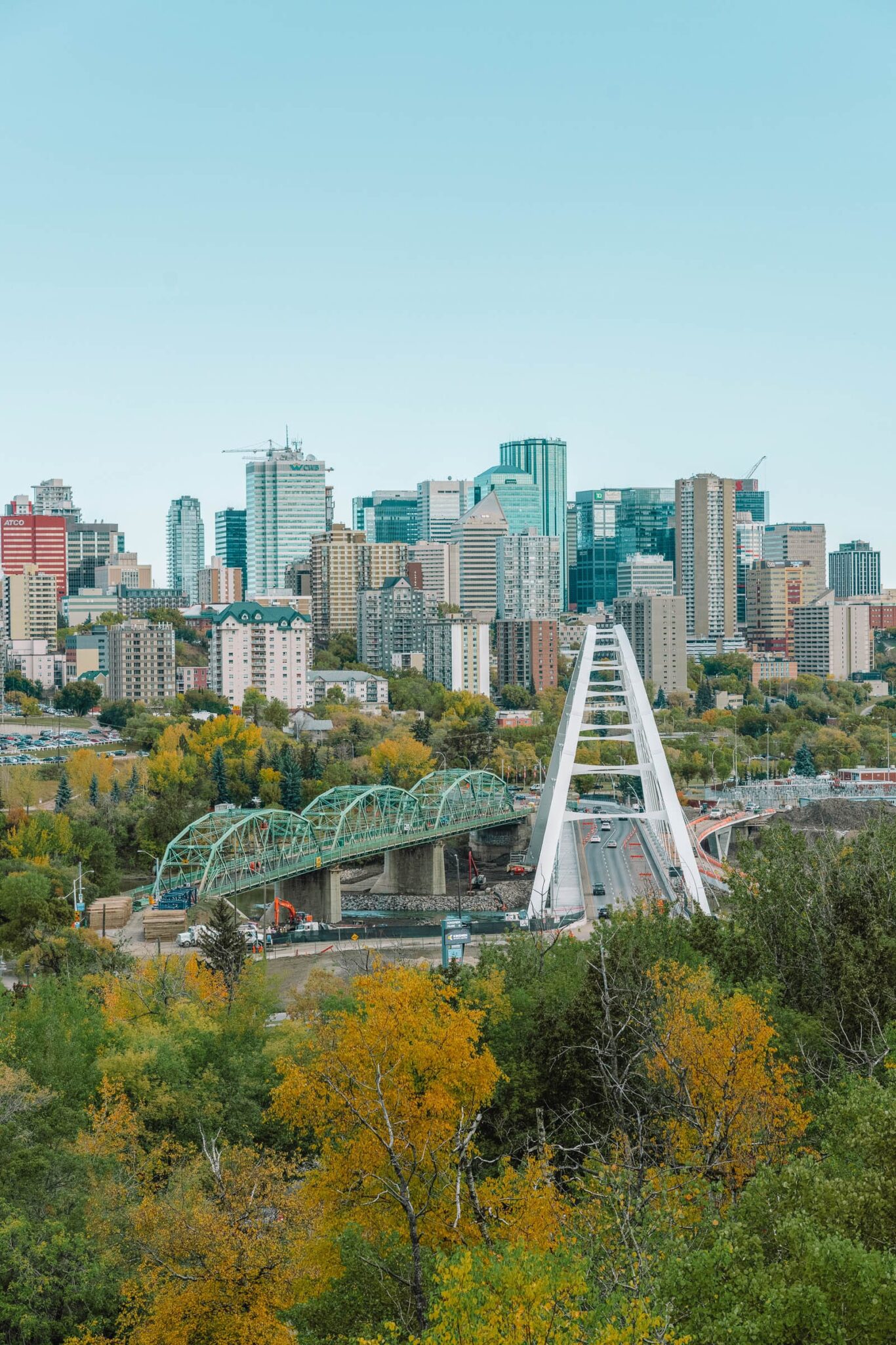 10 Very Best Things To Do In Edmonton, Alberta – OAK COVER Magazine