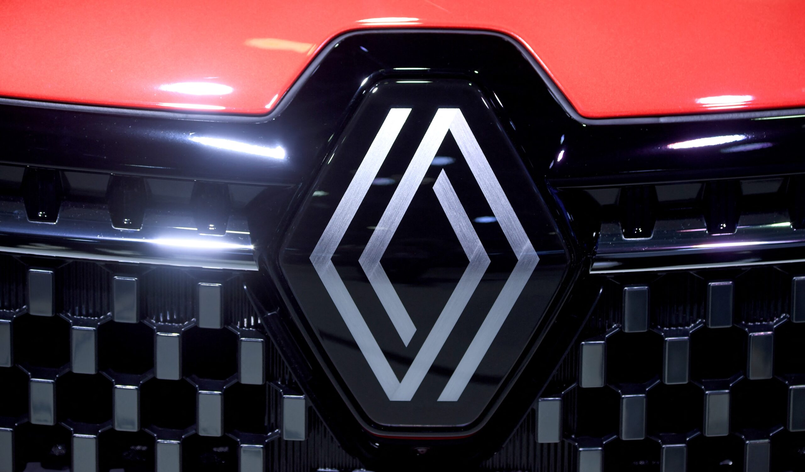 Google and Renault are developing a ‘software-defined vehicle’ together ...