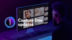What’s new in the latest Capture One 23 release – OAK COVER Magazine