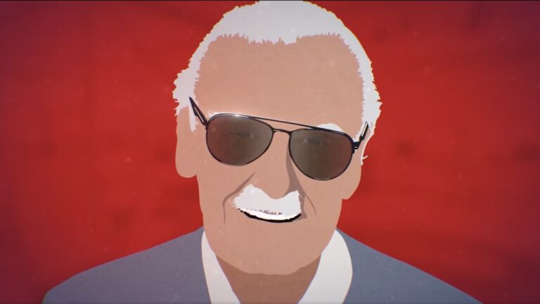 Disney+ Shares Teaser Trailer for Stan Lee Documentary: Watch – OAK ...