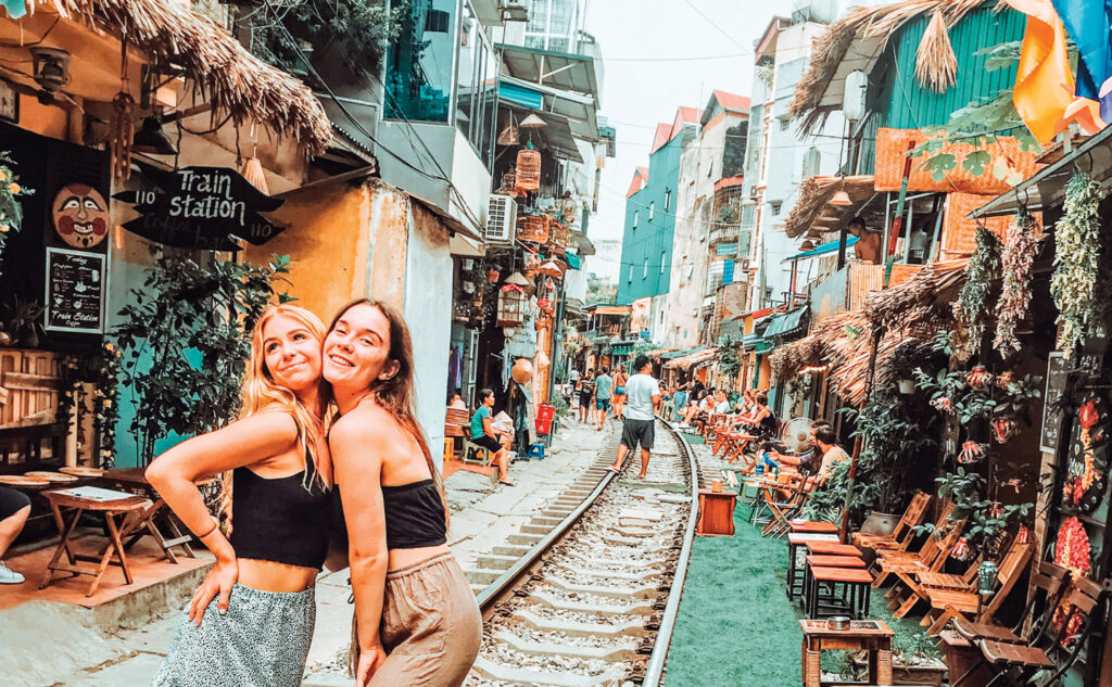 How to stack up the ultimate South East Asian adventure – OAK COVER ...