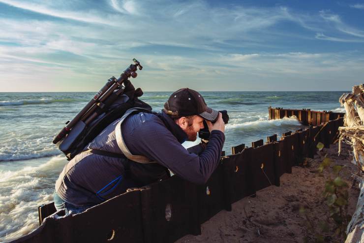 On Photography: Bryan Esler, 1986-present – OAK COVER Magazine