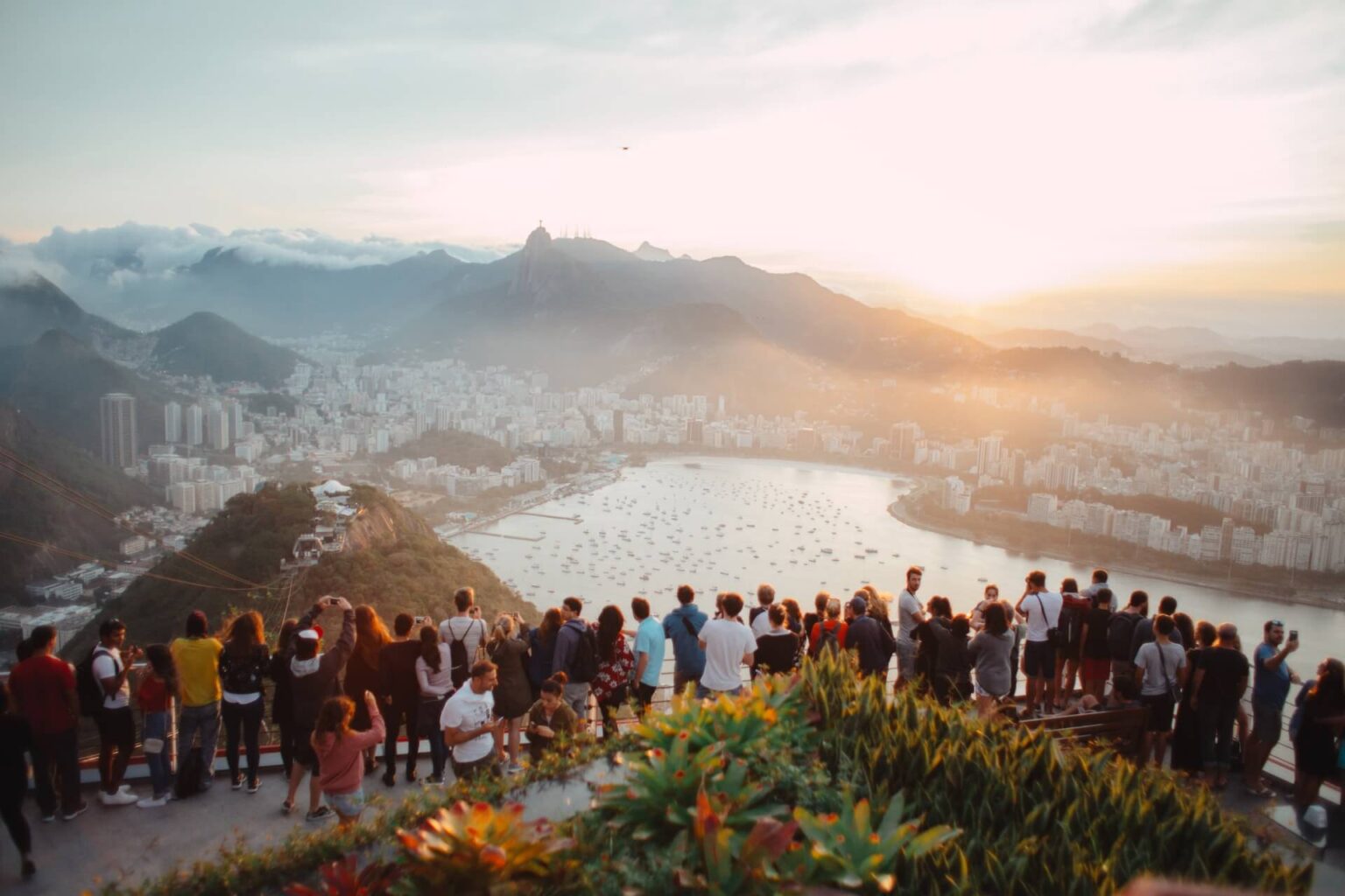 8 types of tourism that you need to know – OAK COVER Magazine