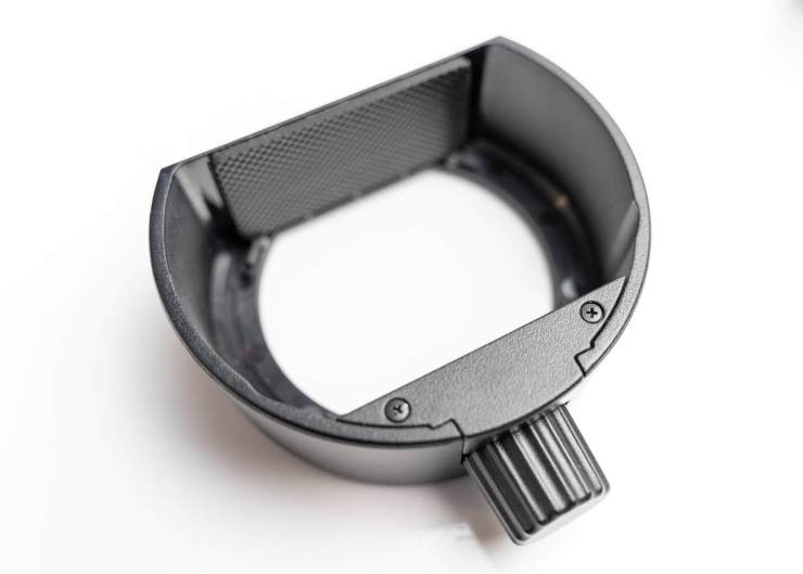 Bring your Godox lights to life with accessories – OAK COVER Magazine