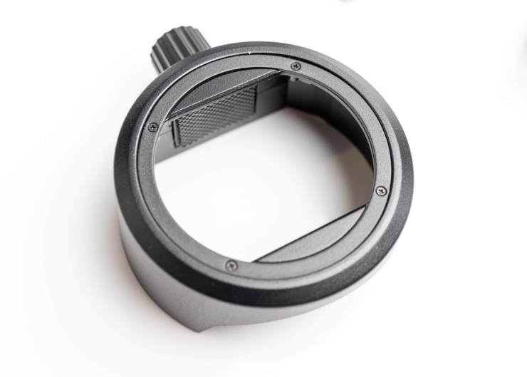Bring your Godox lights to life with accessories – OAK COVER Magazine