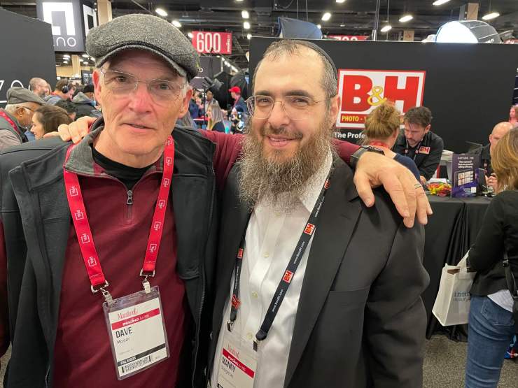 Conference notes: Back from Imaging USA – OAK COVER Magazine