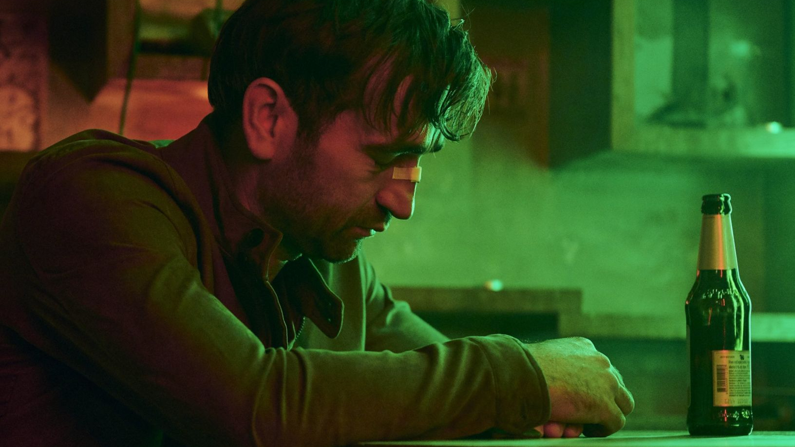 Film Review: Shadowplay – OAK COVER Magazine