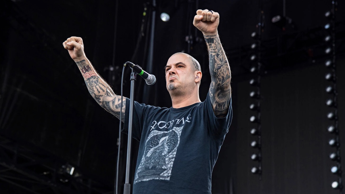 Pantera Removed From German Festivals Following Backlash – OAK COVER ...