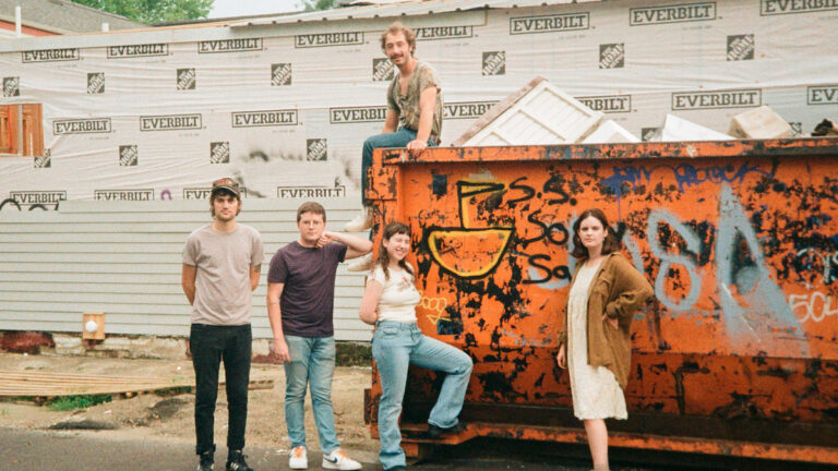 Wednesday Announce New Album Rat Saw God, Share “Chosen to Deserve ...