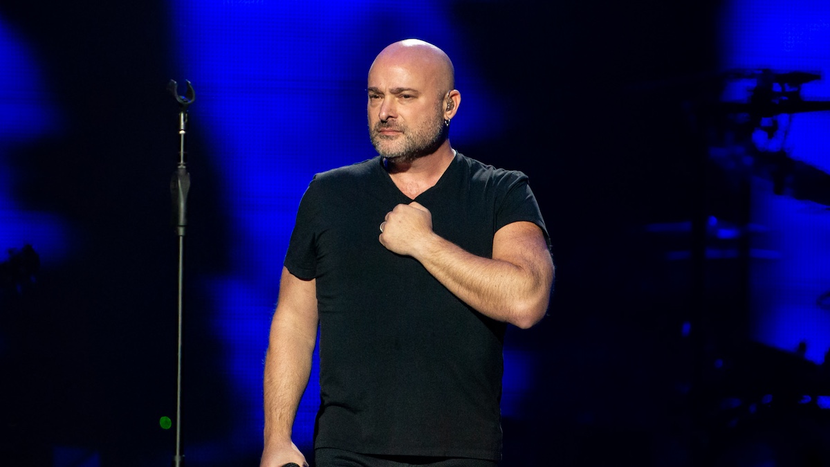 Disturbed Announce 2023 North American Tour – OAK COVER Magazine