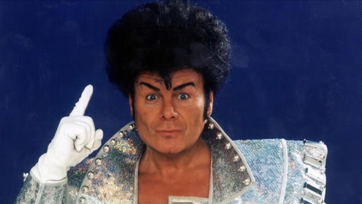Gary Glitter Released From Prison After Serving Half of 16-Year ...