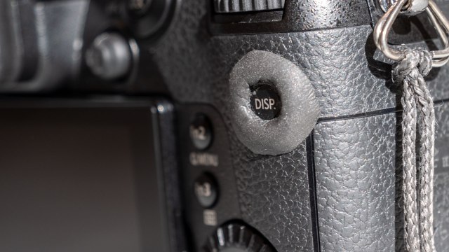 Make modifications to your camera for better function – OAK COVER Magazine