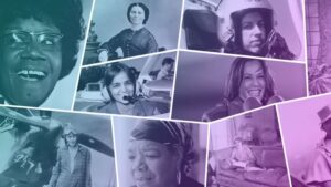 130 Amazing Women Who Changed the World – OAK COVER Magazine