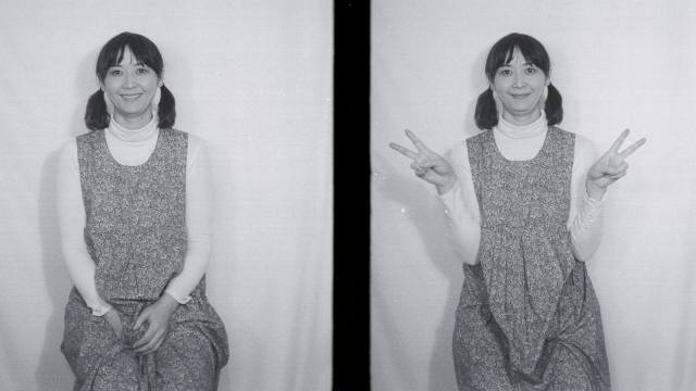 Erica Qualy: Creating a community with a single roll of film – OAK ...
