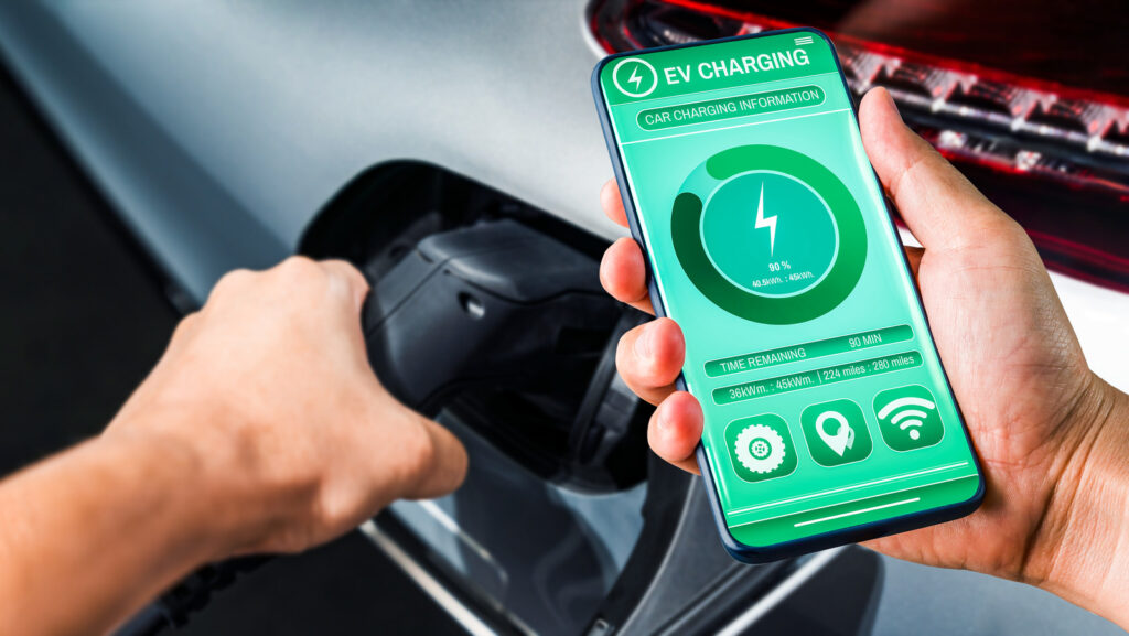 The 5 Best EV Charging Apps For Android Auto & Apple CarPlay – OAK ...