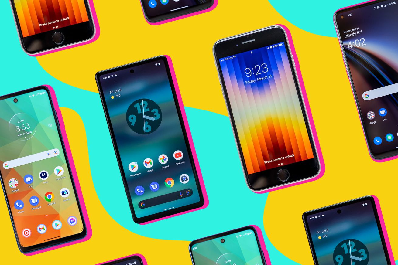 The best smartphone you can buy for under $500 – OAK COVER Magazine