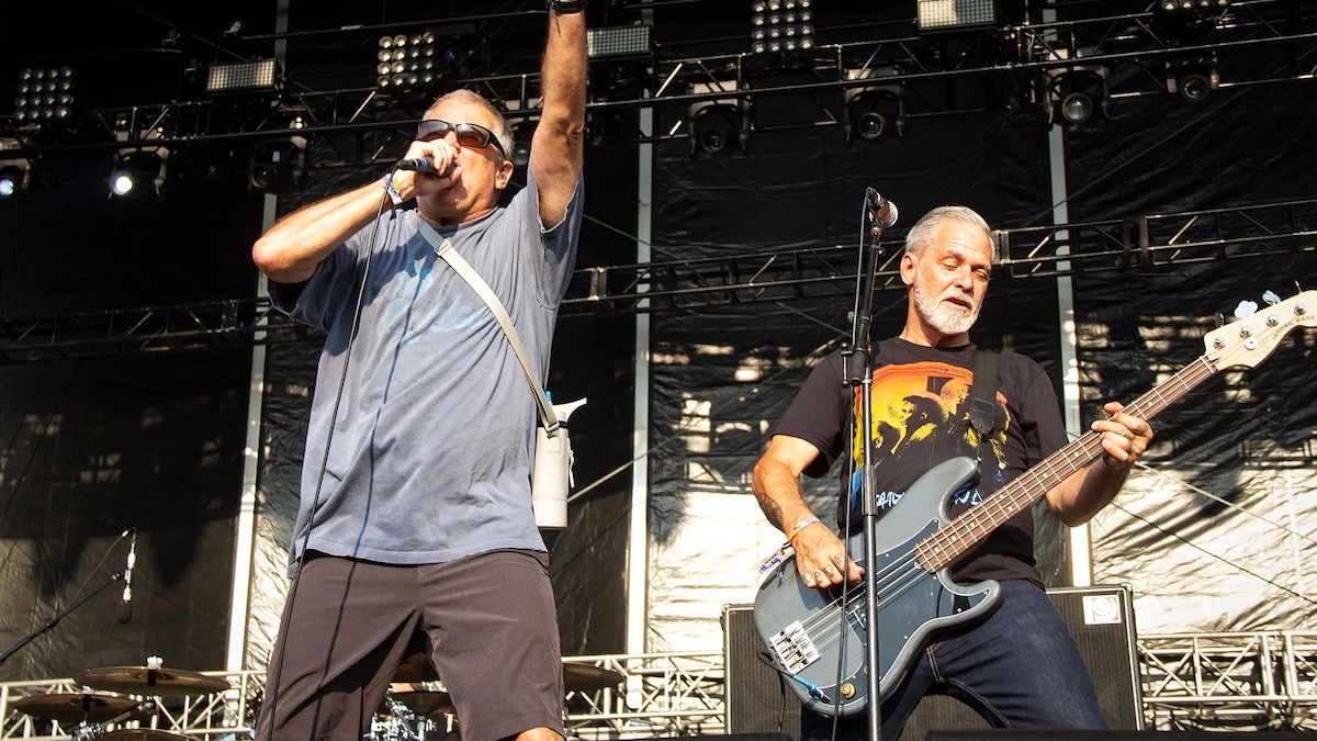The Fest Unveils 2023 Lineup with Thursday, Descendents, Less Than Jake ...