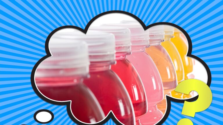 What Are Electrolytes, and Why Do We Need Them? – OAK COVER Magazine