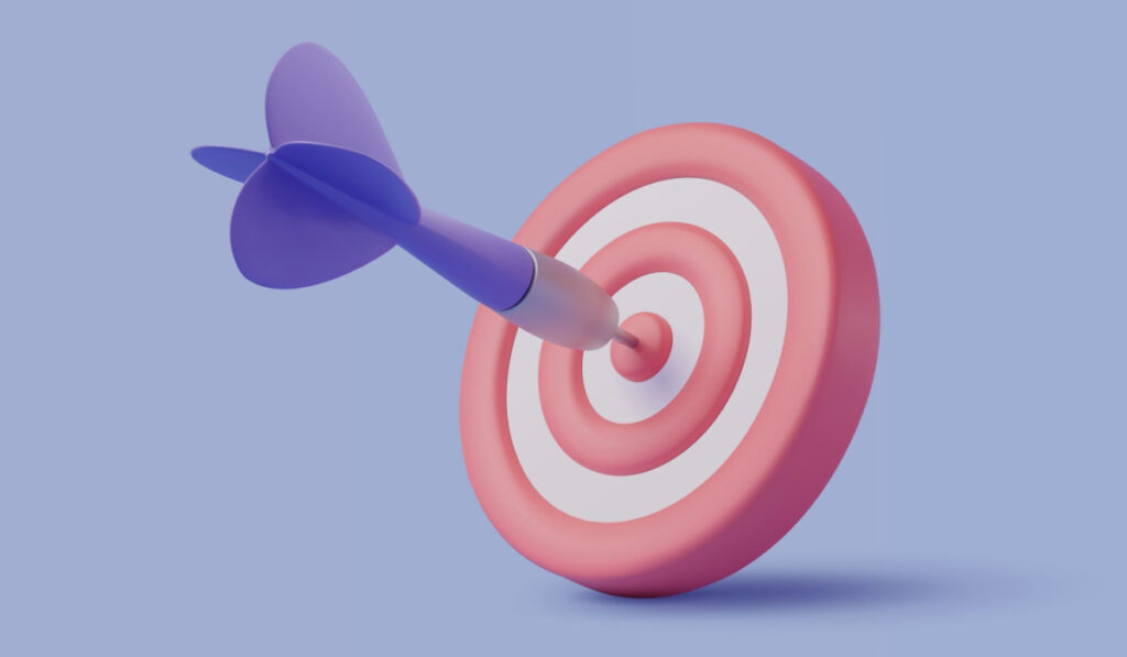 The Guide to Defining Your Target Market – OAK COVER Magazine