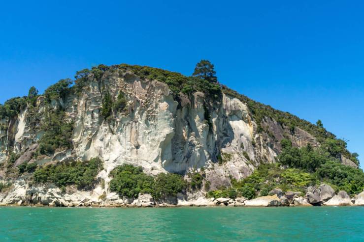Travel notes: Coromandel Peninsula, New Zealand – OAK COVER Magazine