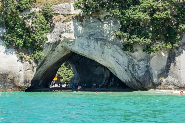 Travel notes: Coromandel Peninsula, New Zealand – OAK COVER Magazine