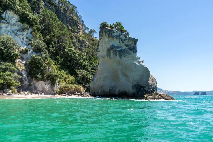 Travel notes: Coromandel Peninsula, New Zealand – OAK COVER Magazine