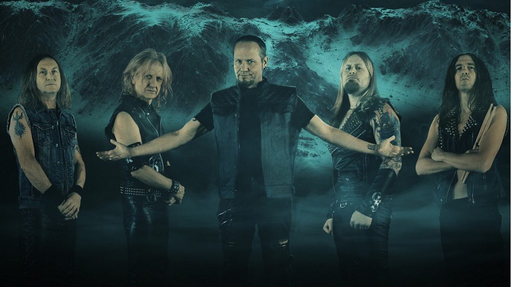 KK’s Priest (Featuring Former Judas Priest Members) Announce New Album ...