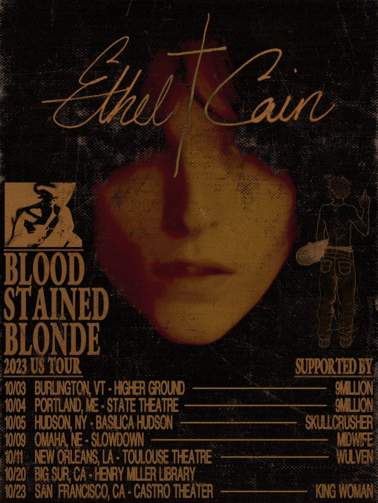 Ethel Cain Announces US Tour Dates – OAK COVER Magazine