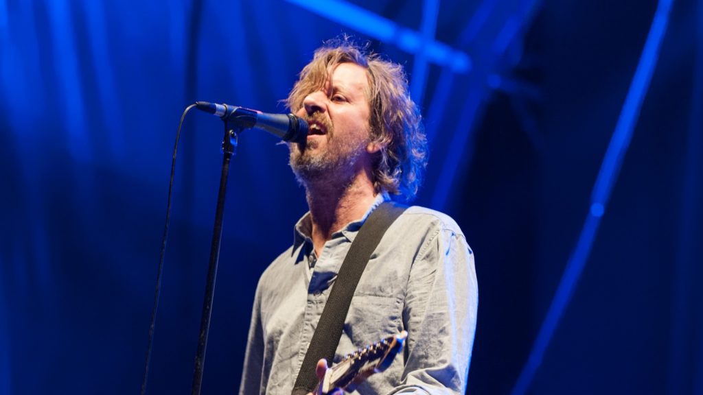Rick Froberg, Frontman of Hot Snakes and Drive Like Jehu, Dead at 55 ...
