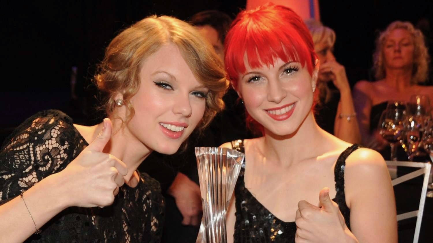 Taylor Swift Announces International Dates for “The Eras Tour” with ...