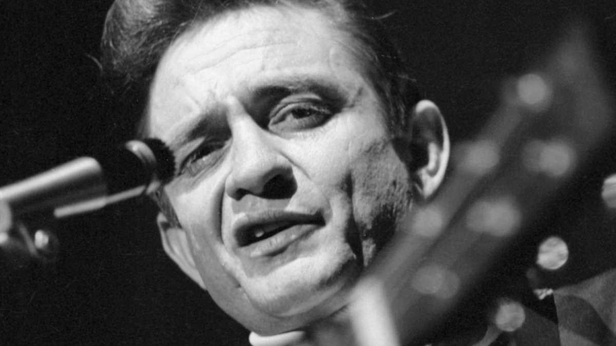 Johnny Cash Lyrics Collected in New Book – OAK COVER Magazine