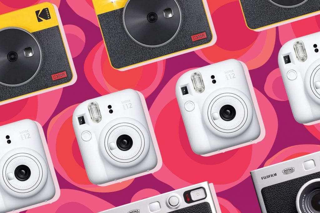 The best instant cameras you can buy right now – OAK COVER Magazine