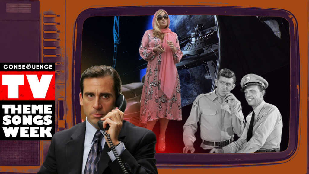 Composers Pick 12 of the Best TV Theme Songs of All Time – OAK COVER ...