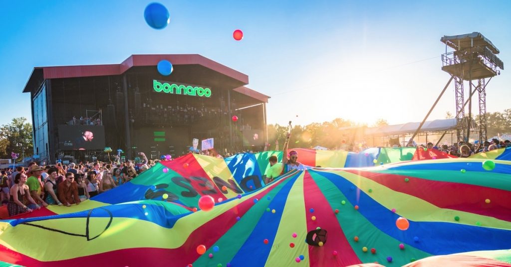 Bonnaroo 2024 News and Rumors: The What Podcast – OAK COVER Magazine