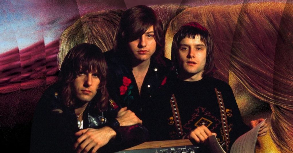 Emerson, Lake & Palmer’s Trilogy Set a Cosmic New Standard for ...