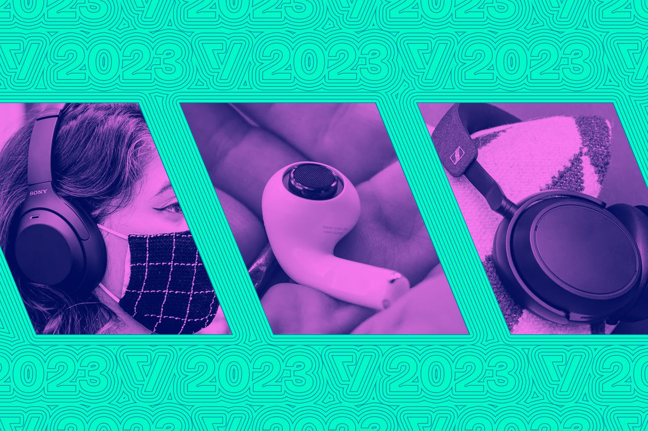 2023 was business as usual in the headphone world – OAK COVER Magazine