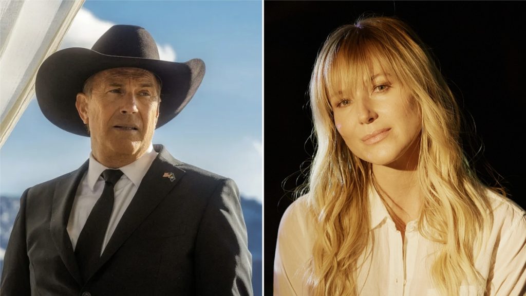 Kevin Costner and Jewel Are Dating: Report – OAK COVER Magazine