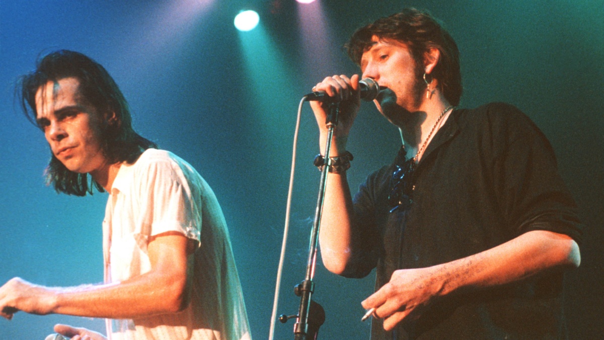 Nick Cave Remembers Shane MacGowan in Thoughtful Obituary: “He Had ...