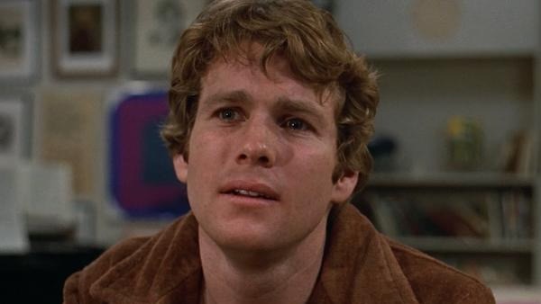 Ryan O’Neal, Leading Man of 1970s Hollywood, Dead at 82 – OAK COVER ...