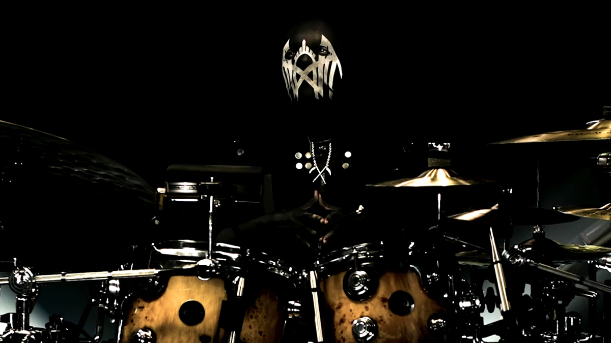 Sleep Token Drummer Gives Band’s First Video Interview: “I Was Heavily ...