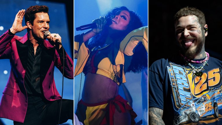 Governors Ball Reveals 2024 Lineup with SZA, Post Malone, and The ...