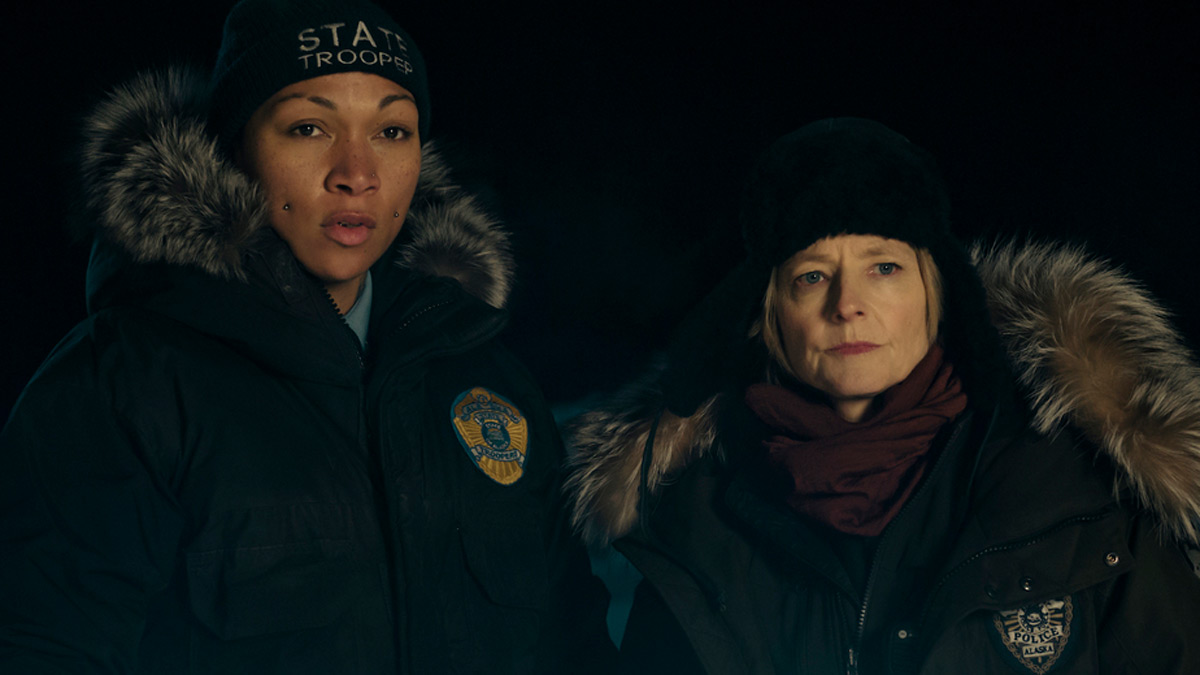 True Detective: Night Country Review: An Invigorating Reinvention of ...