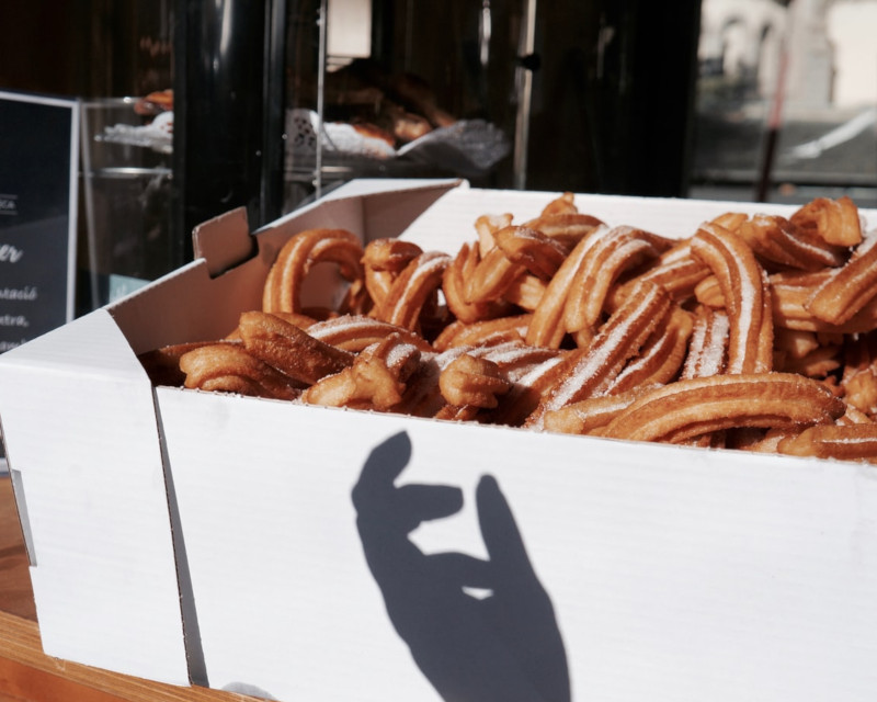 Weird and Wonderful Street Food Around the World – OAK COVER Magazine