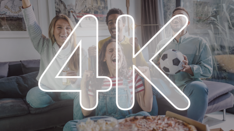 How to watch the Premier League 2024/2025 season in 4K HDR – OAK COVER ...