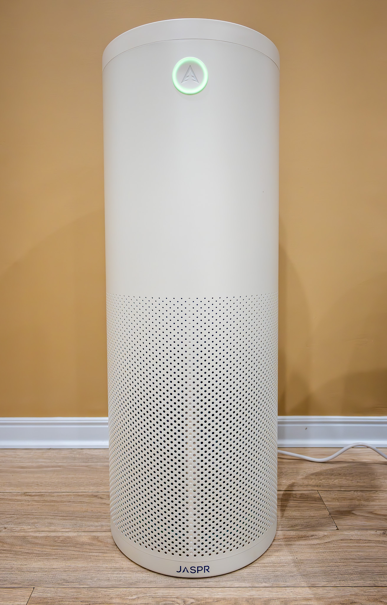 Breathing Easier: Jaspr Pro Air Purifier Review – OAK COVER Magazine